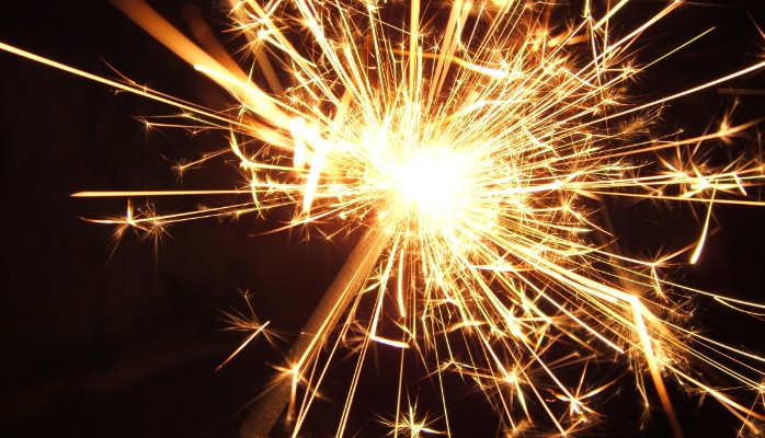 Nine Explosive Firework Facts | Fireco