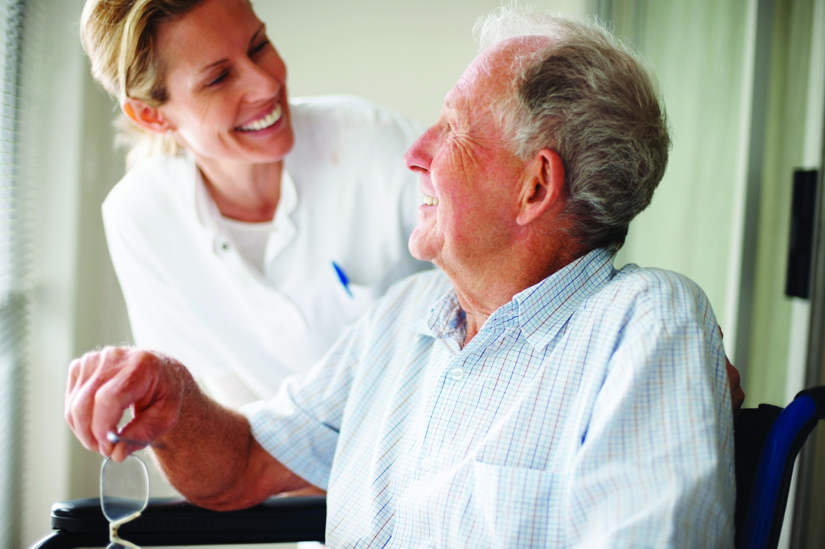 How to keep your care home safe from fire | Fireco