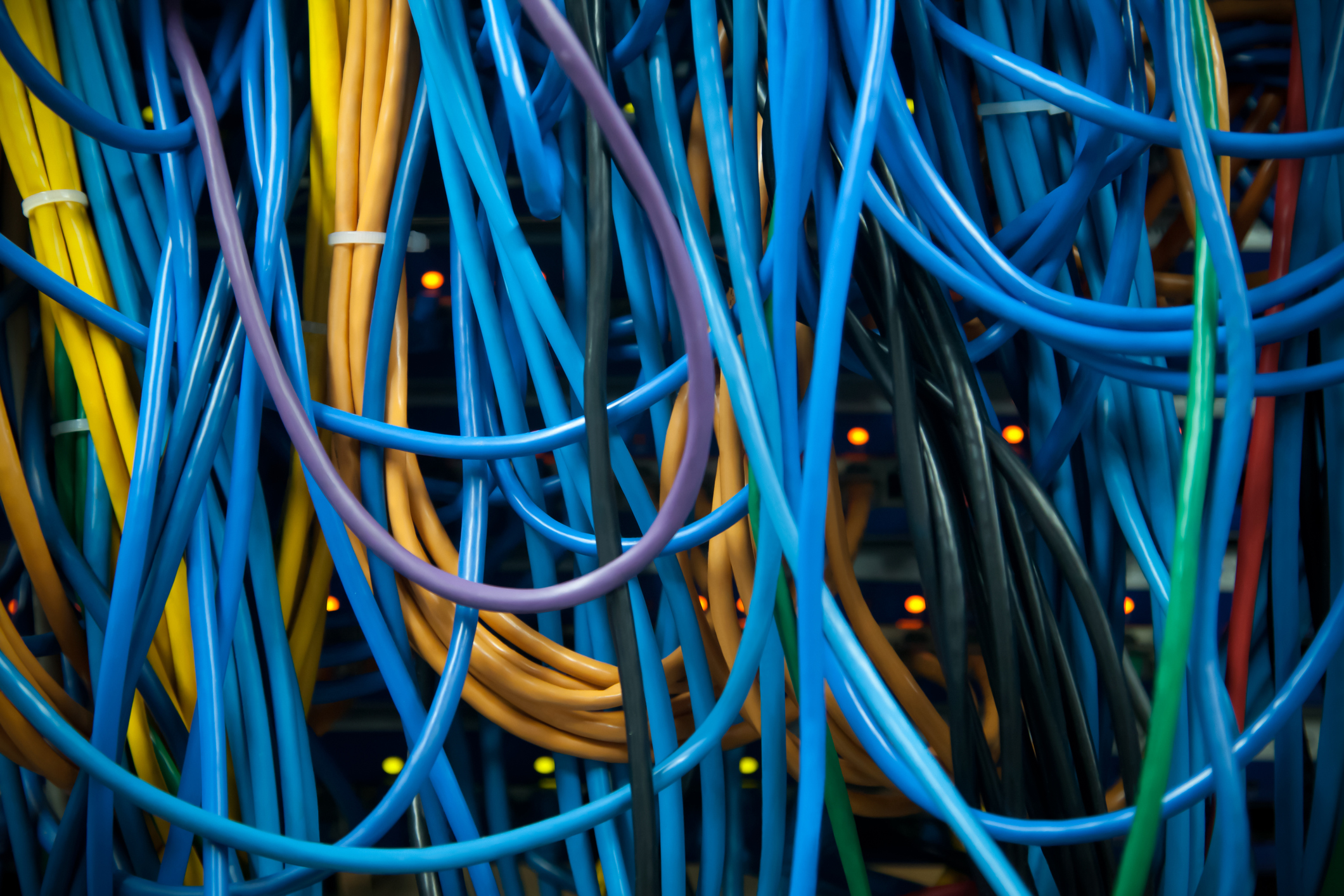 Are fully wired systems still the best option? | Fireco