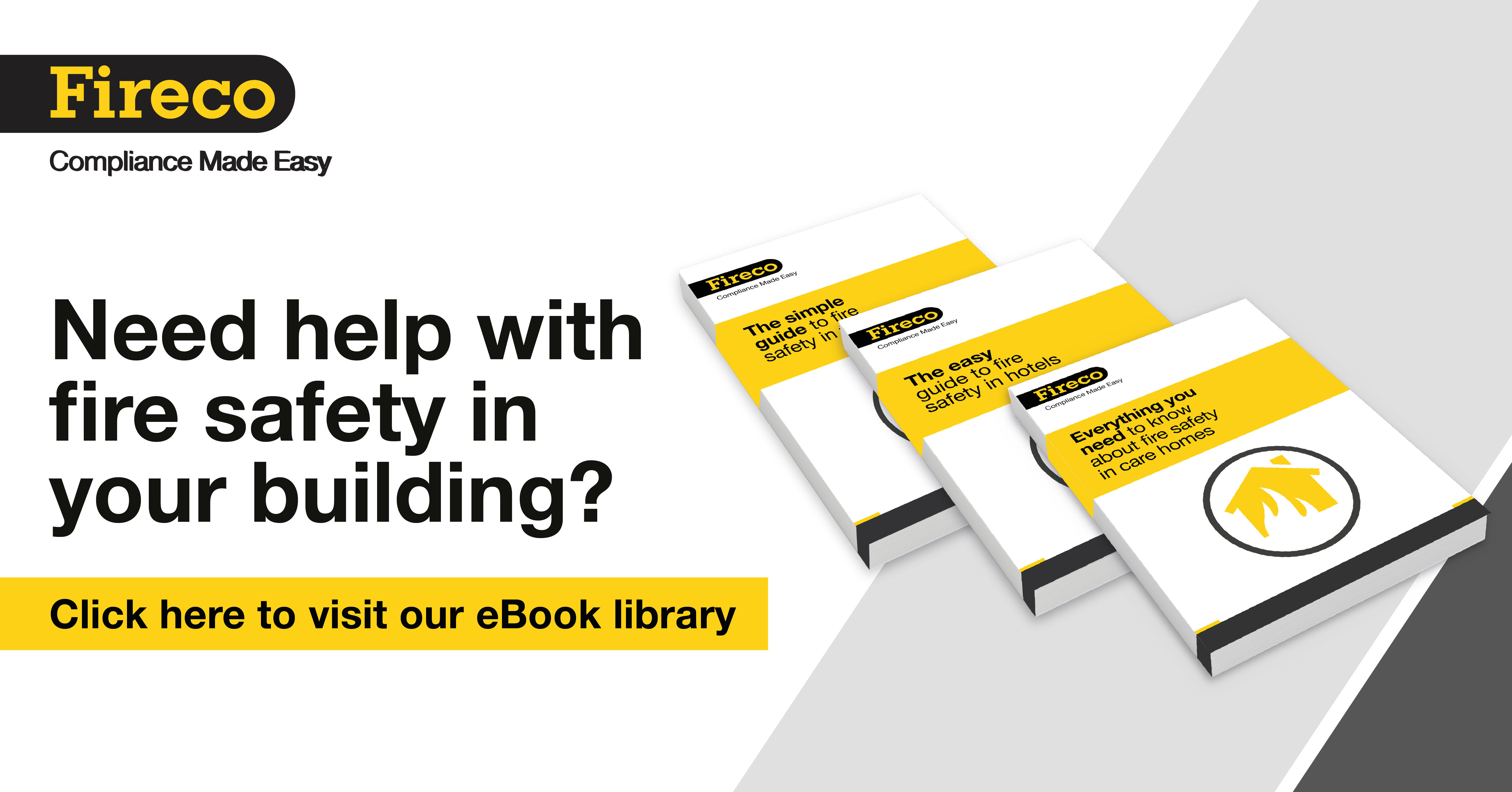 Fire Safety Library | Fireco