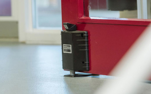 Fireco Case Study | Redcar & Cleveland