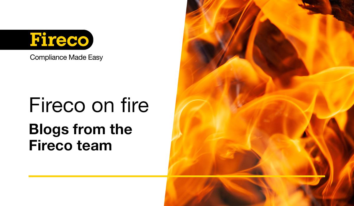 Fire Safety Blog | Fire Industry News | Fireco