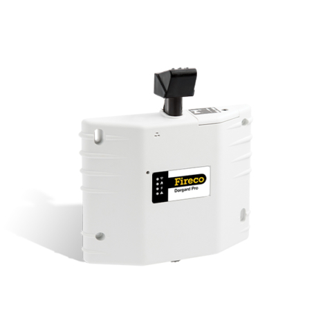 Dorgard Pro | High Compliance Door Retainer | Fireco
