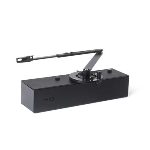 Freedor SmartSound | free-swing door closer | Fireco