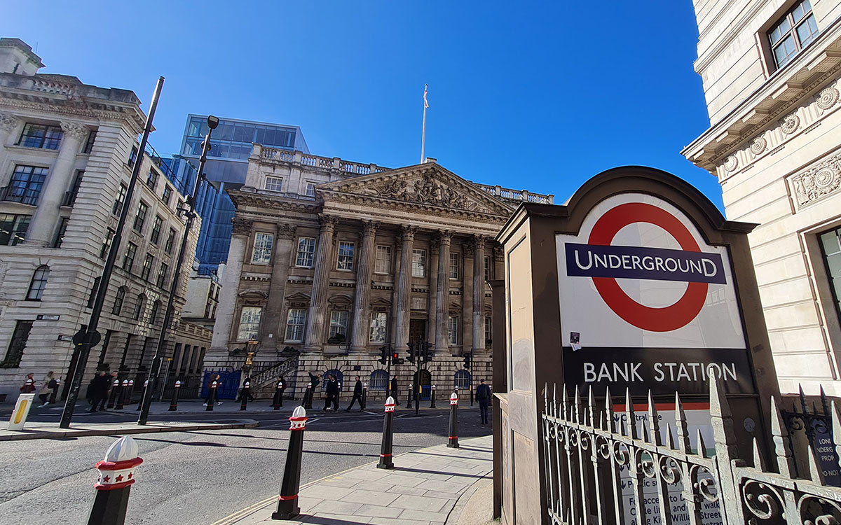 Fireco & the City of London Corporation – Part One | Fireco