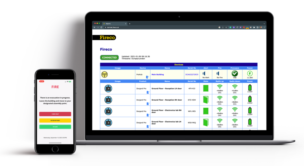 Installers | Fireco