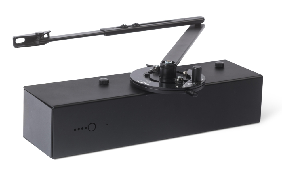 Fireco Case Study | Royal Liverpool University Hospital