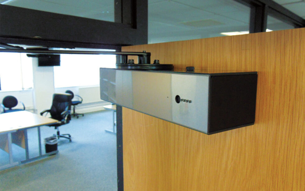 What on Earth is SmartSound Technology? | Fireco